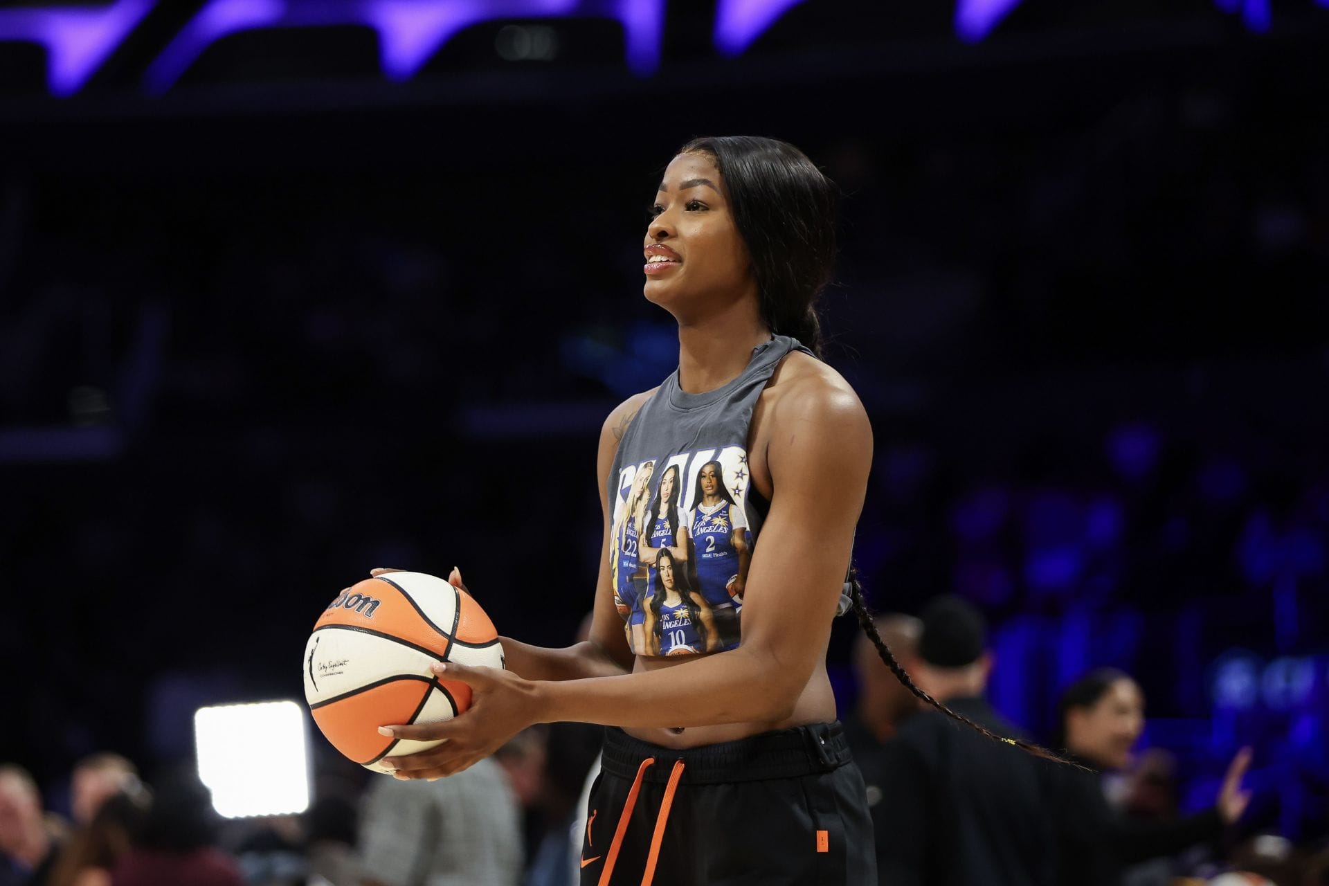 "She might be dead by Monday" - Fans Concerned After Rickea Jackson’s ...