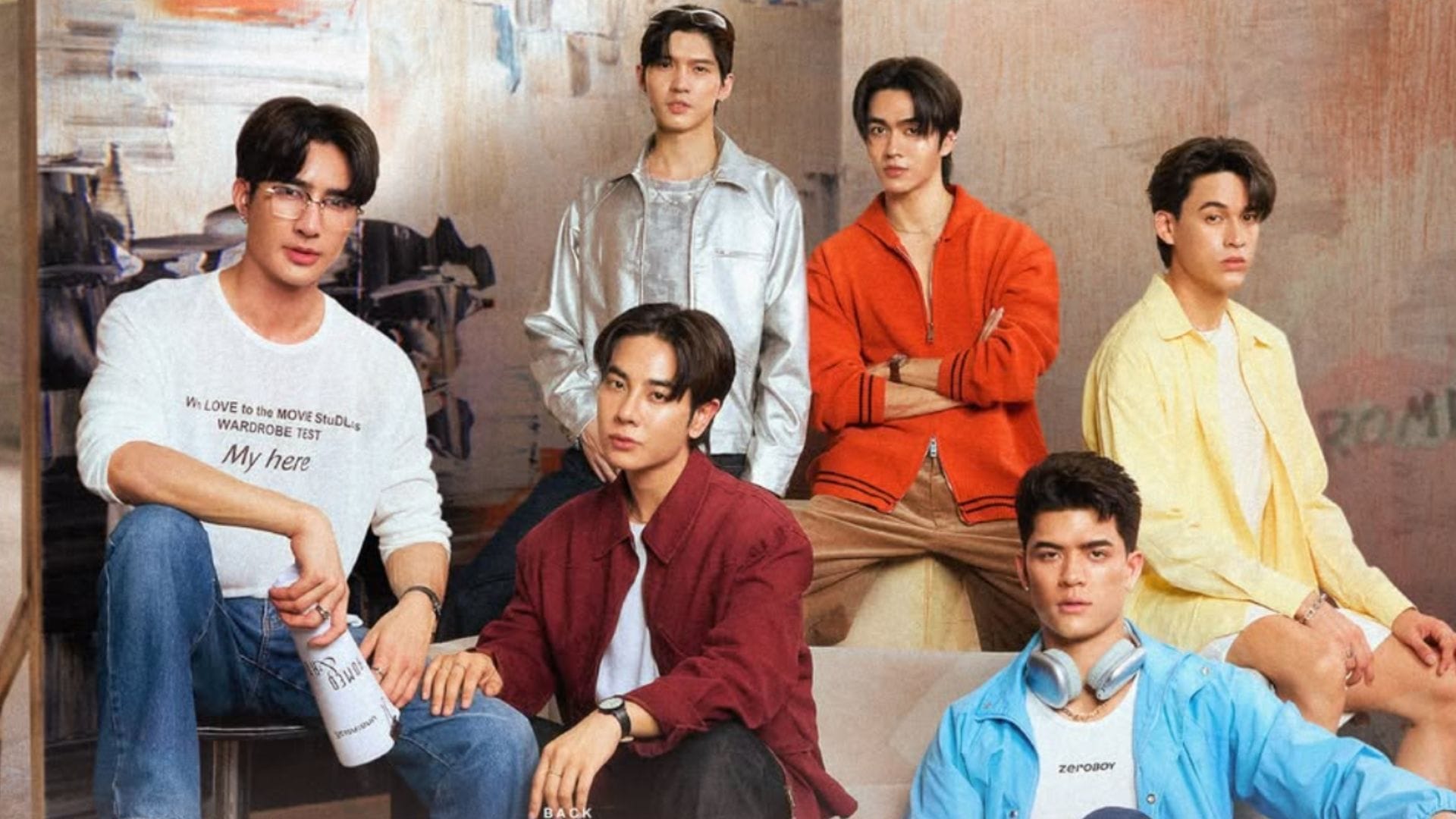 Only Friends: Dream On - When do new episodes drop and where to watch?