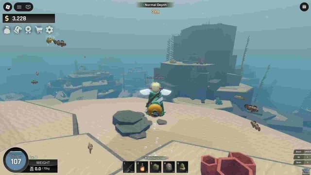 All Tubes in Abyss - Roblox