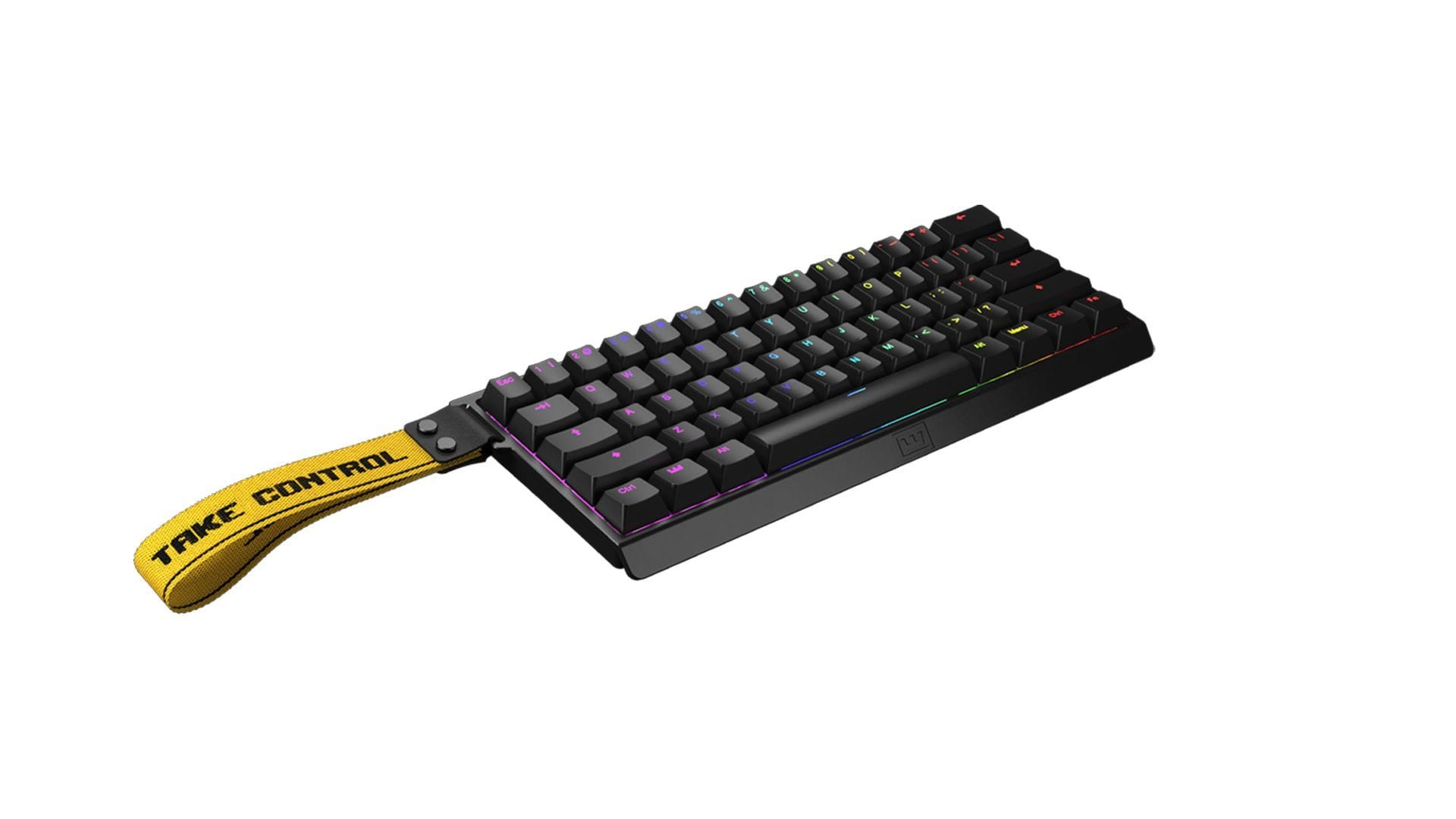 Wooting 60HE+ vs. Razer Huntsman V3 Pro Mini: Which is the better keyboard?