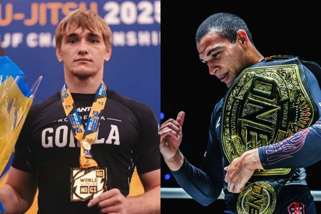 ONE Fight Night 41: Pawel Jaworski ready for all-out attack on Tye ...