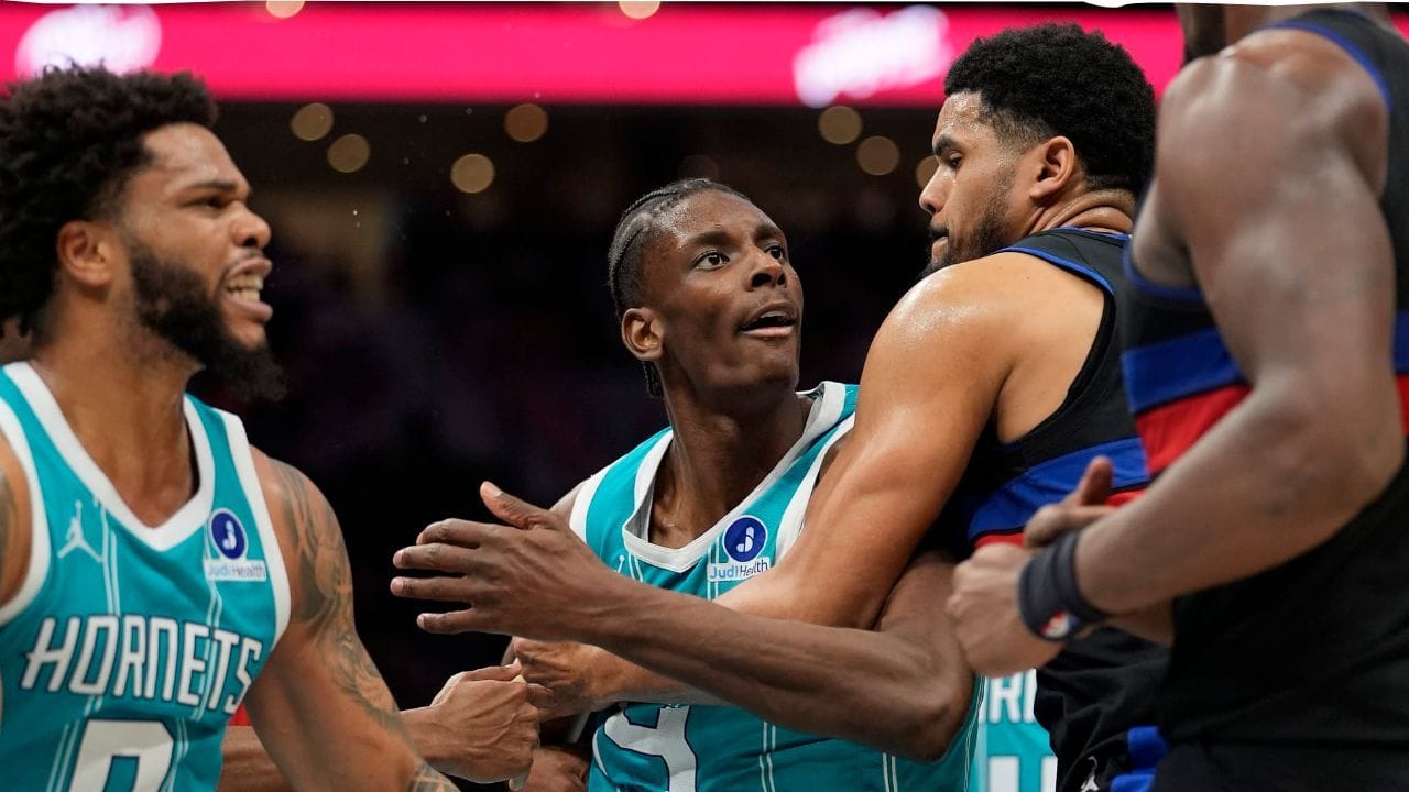 NBA Fight Last Night: Possible Consequences and Suspensions for Miles ...