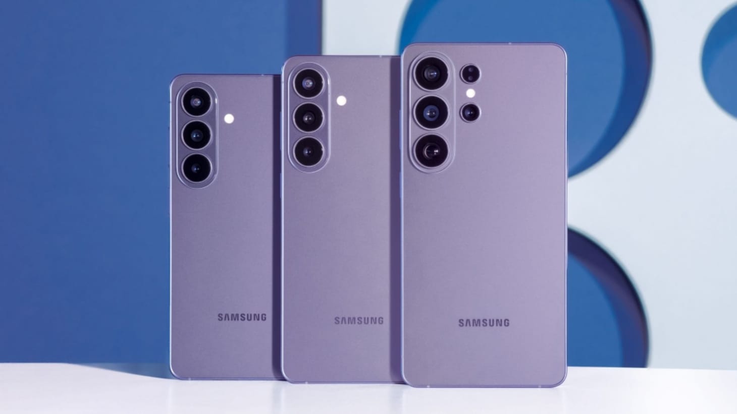 Best T-Mobile plans and trade-in deals for Samsung Galaxy S26 series