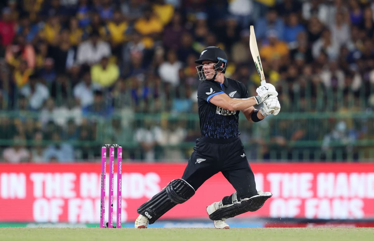 Who is Cole McConchie? 5 interesting facts about New Zealand all ...