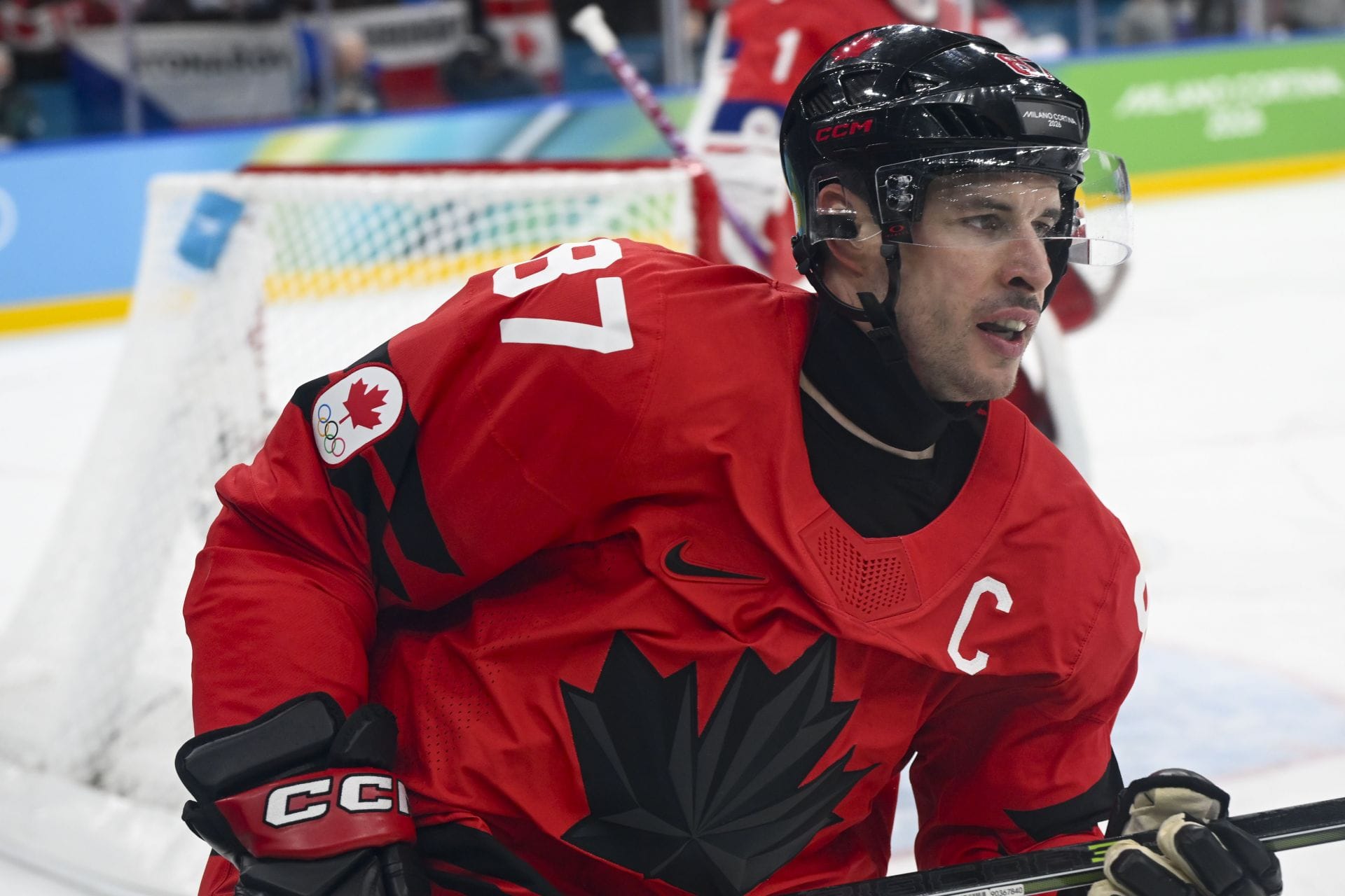 Sidney Crosby injury update: Canadian HC shares latest on captain's ...