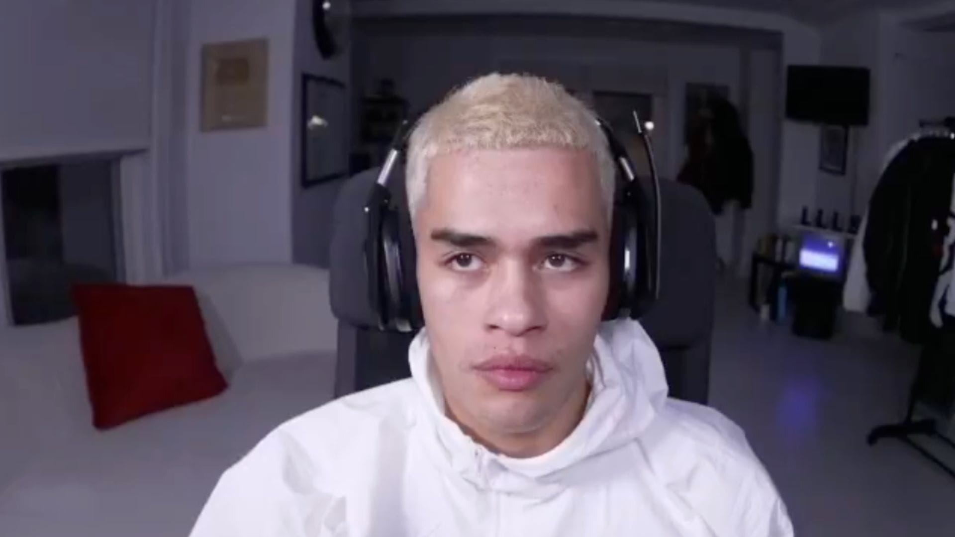 Sneako claims he was offered $1 million to fight Andrew Tate