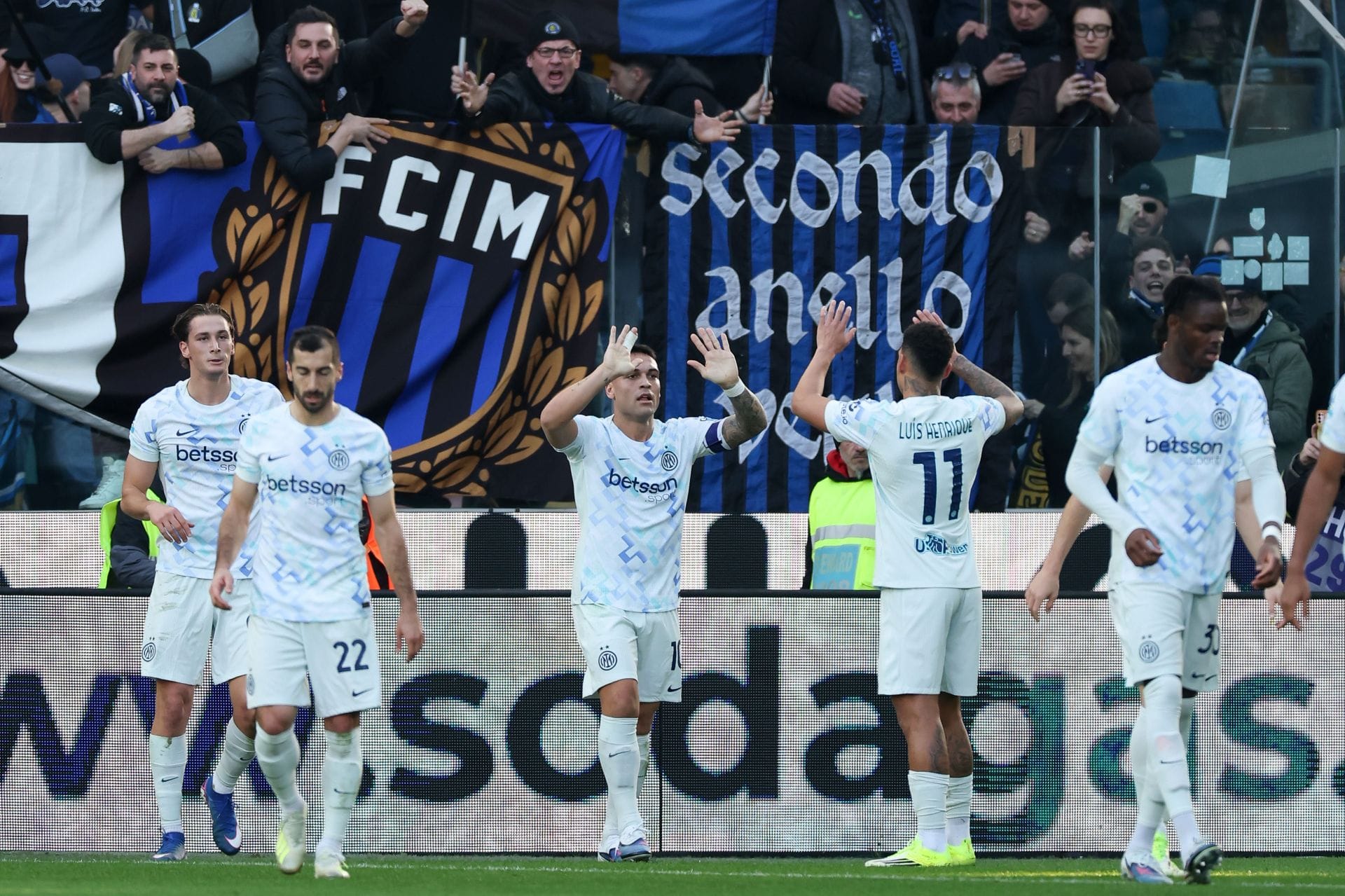 Cremonese vs Inter Milan Prediction and Betting Tips | February 1st 2026