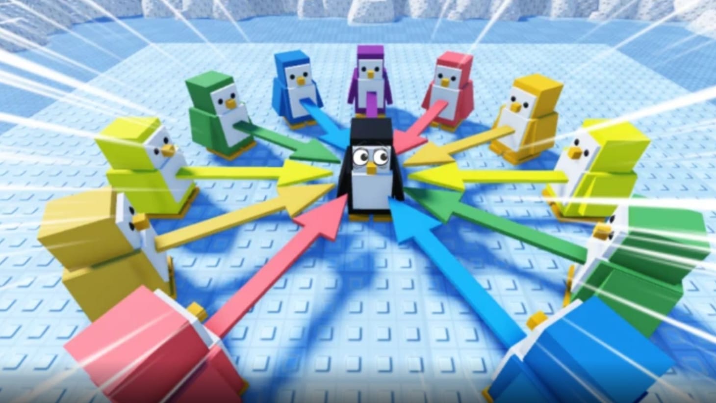 All Roblox Knockout skins and how to get them