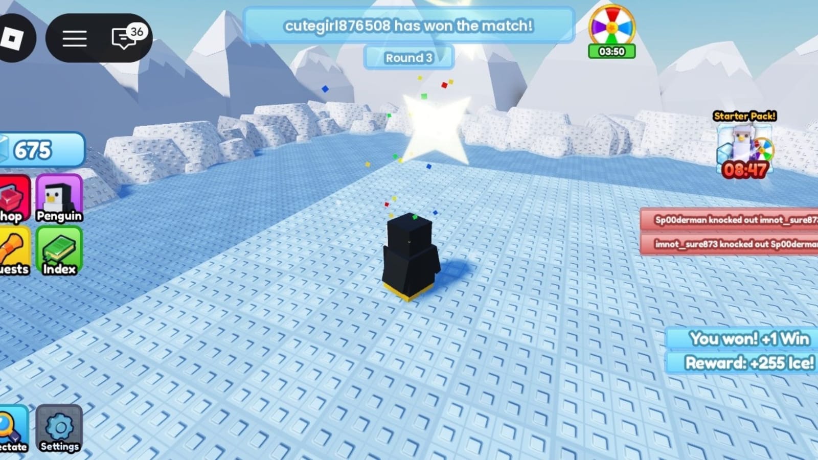 Roblox Knockout: A beginner’s guide