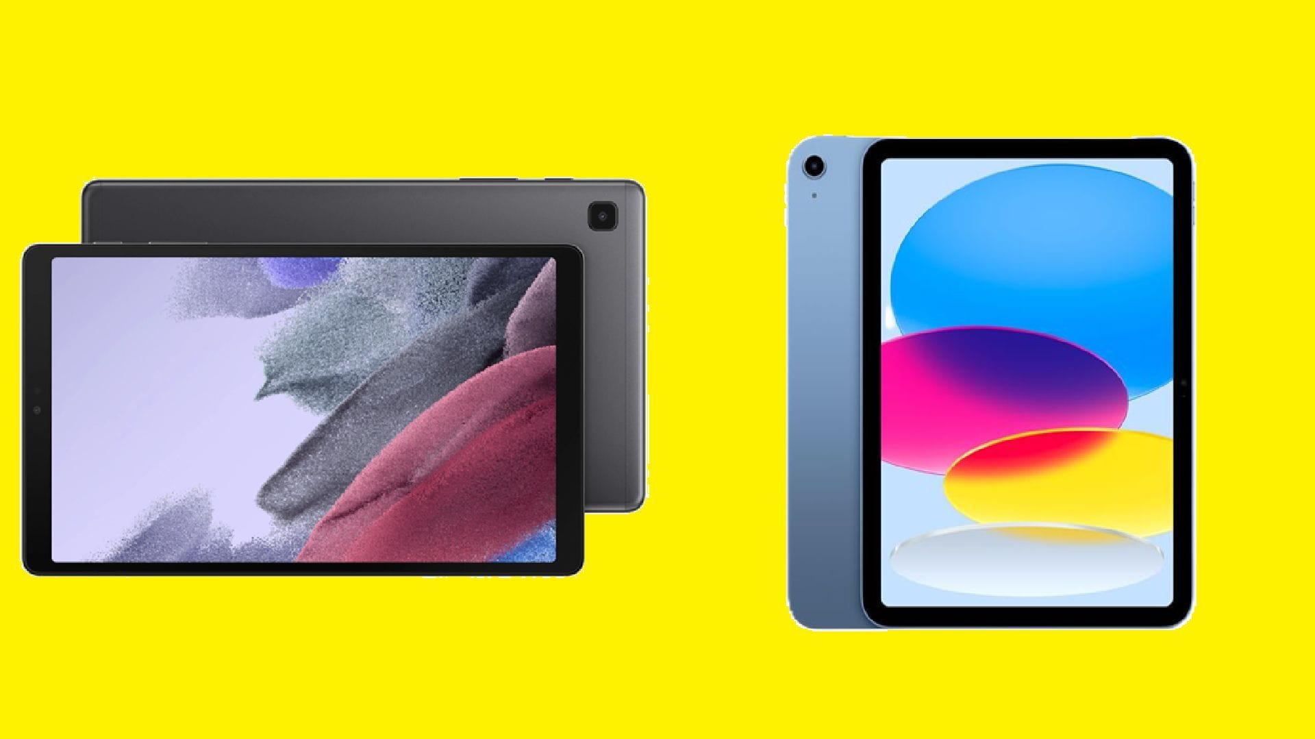 Is it worth buying Wi-Fi-only tablets?