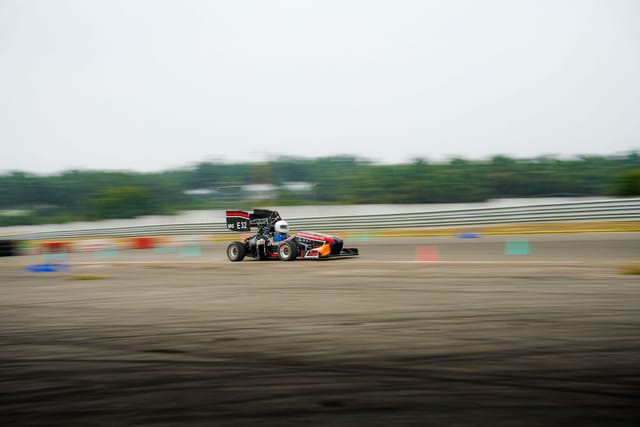 Formula Bharat 2026 concludes with multiple firsts for India