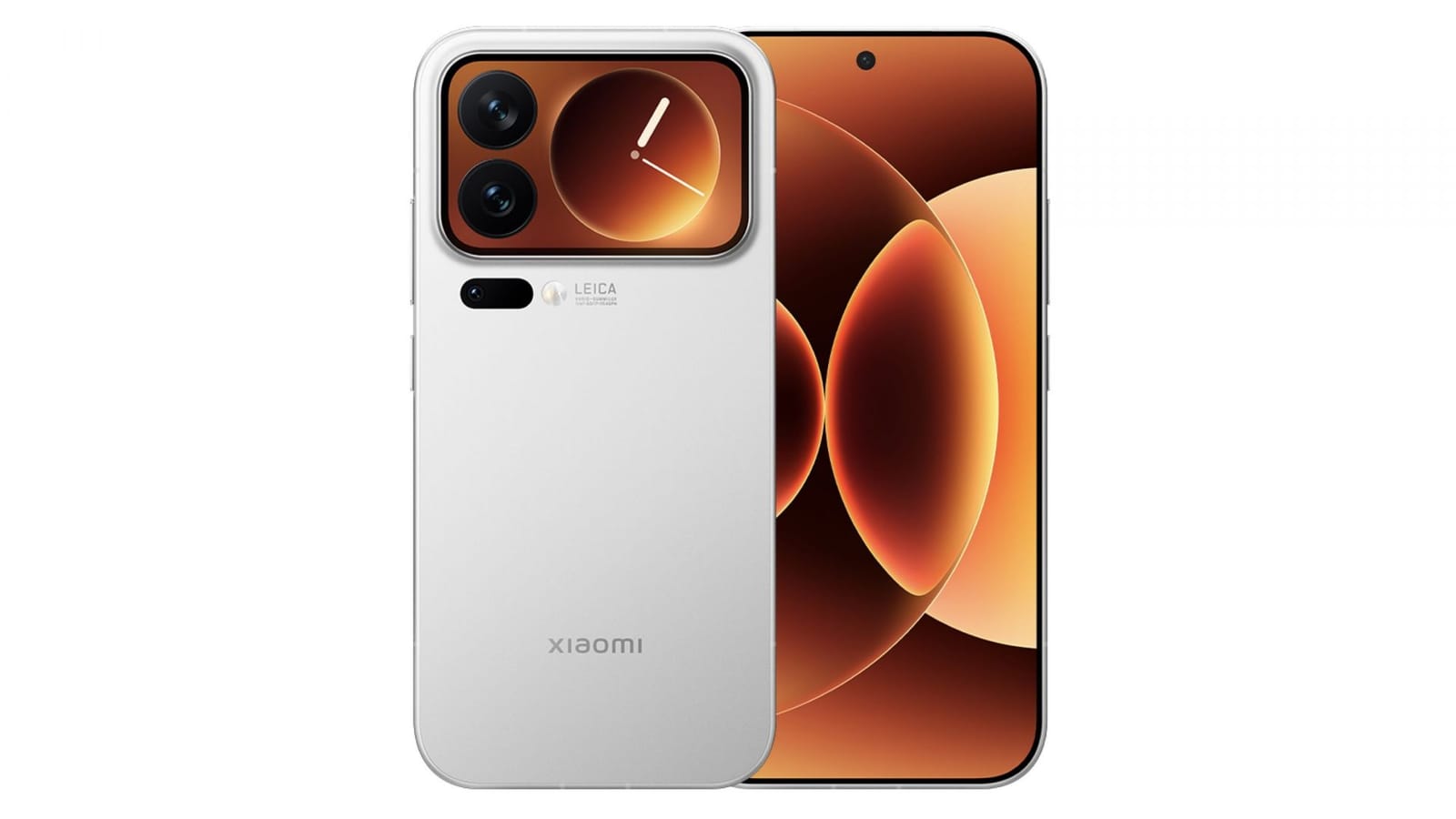 The Xiaomi 18 Pro and Pro Max are tipped to sport dual 200MP cameras