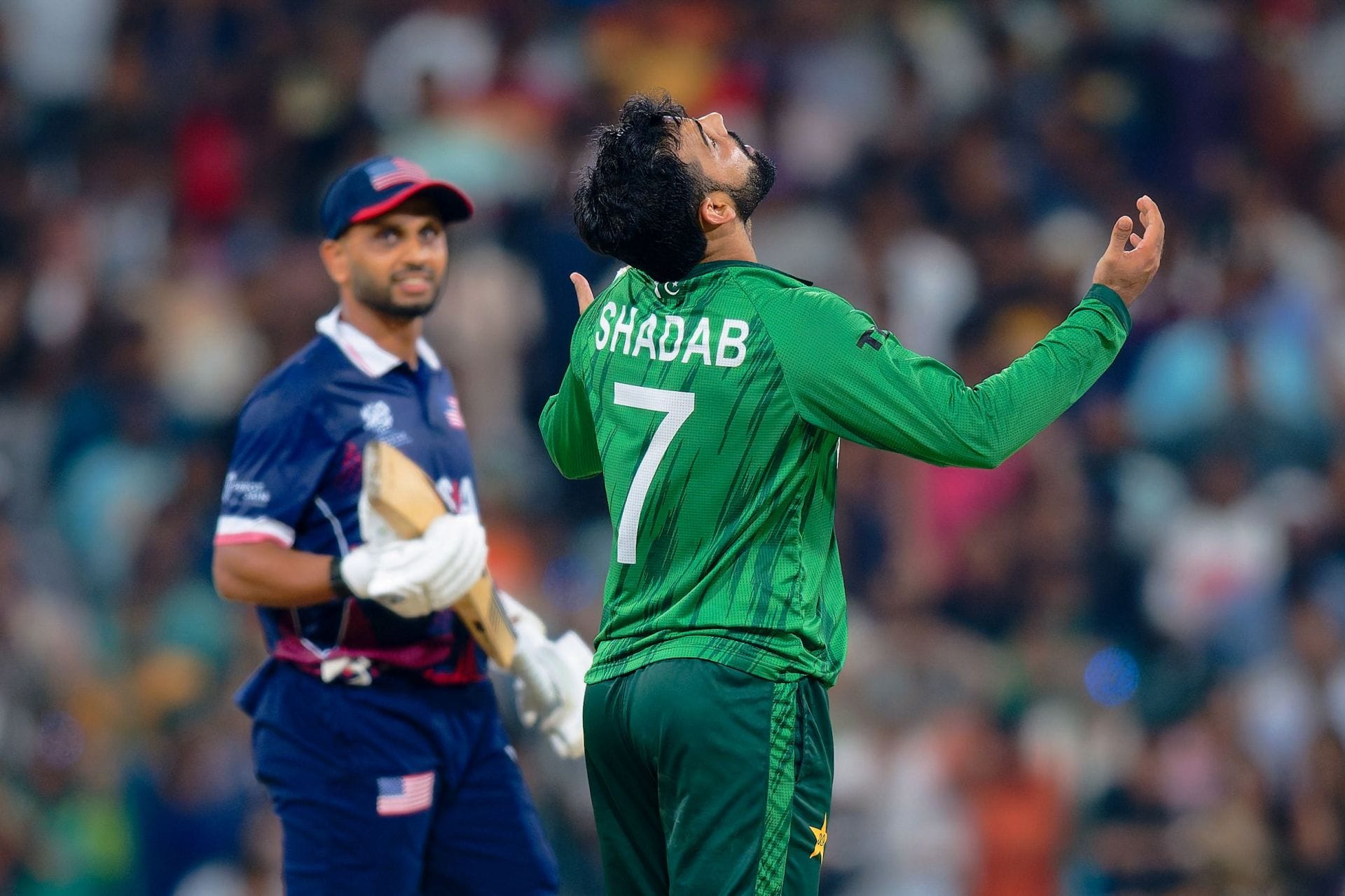 T20 World Cup 2026 Super 8 Qualification scenarios: How Pakistan, USA ...