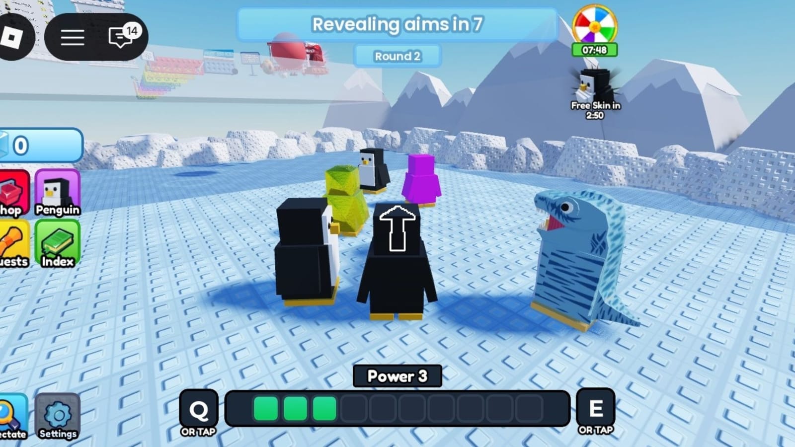 Roblox Knockout: A beginner’s guide