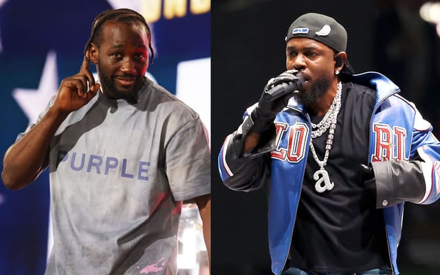 Joe Rogan: "I think they did that on purpose" - Terence Crawford ...