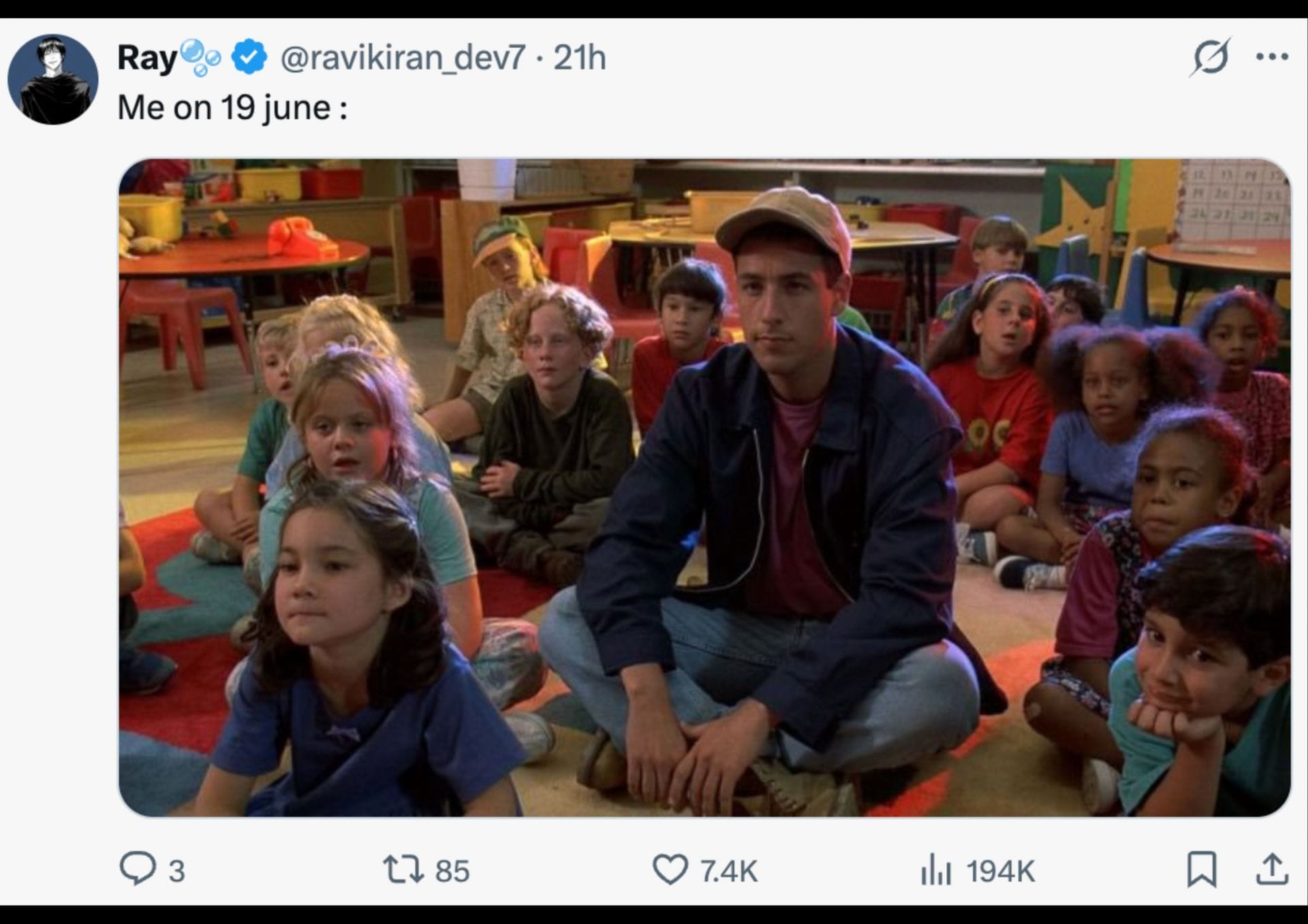 Is Toby Fox in Toy Story 5? Memes erupt online as viral tweet sends ...