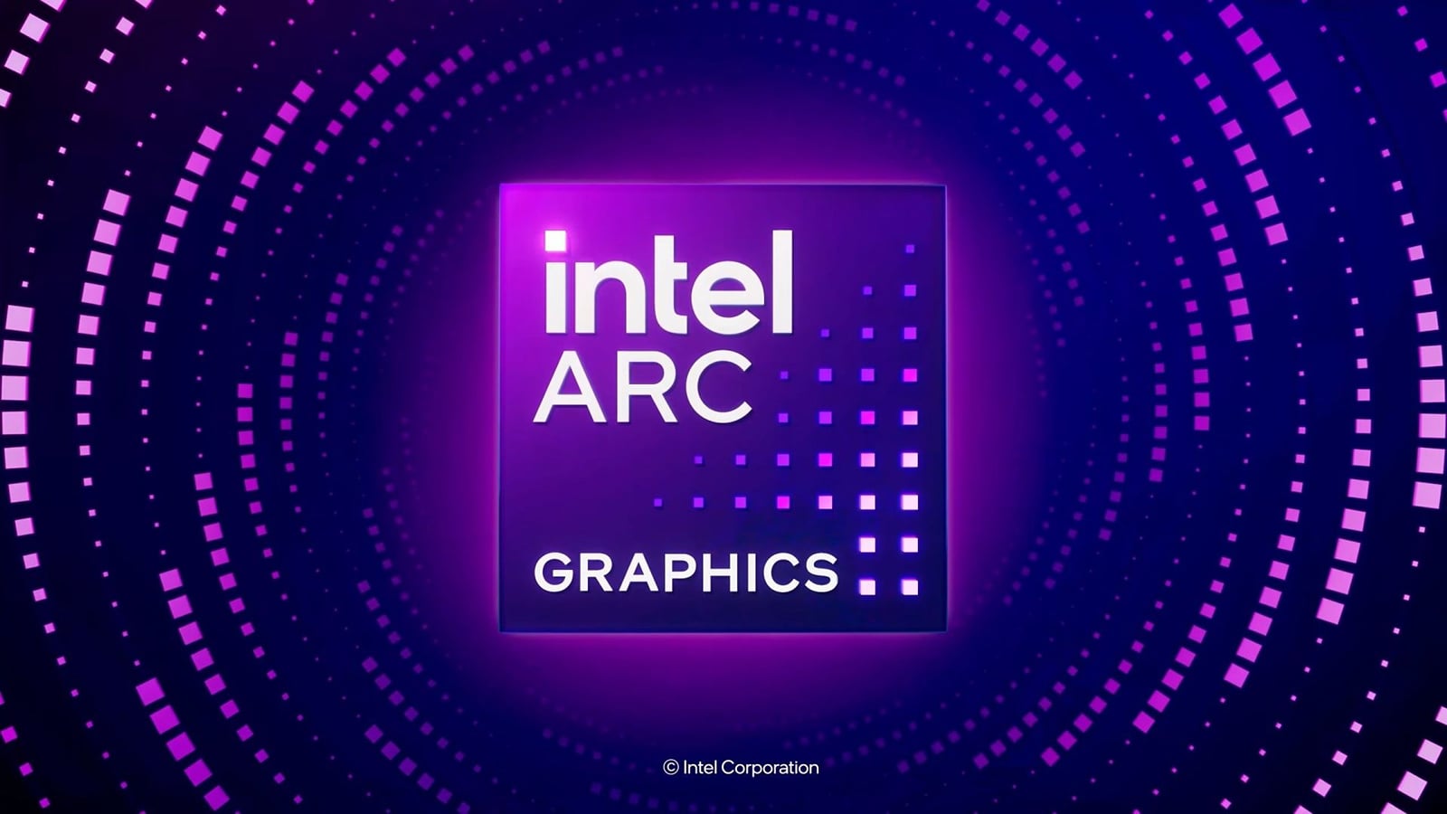 New Intel Arc driver claims to deliver up to 35% higher FPS in Witcher ...