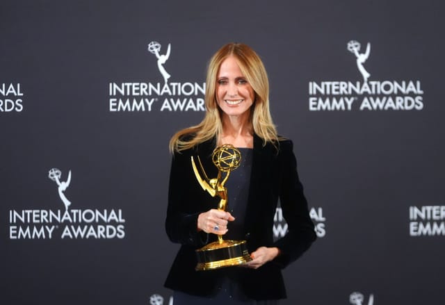 Disney's new president Dana Walden plans on incorporating AI into movie ...
