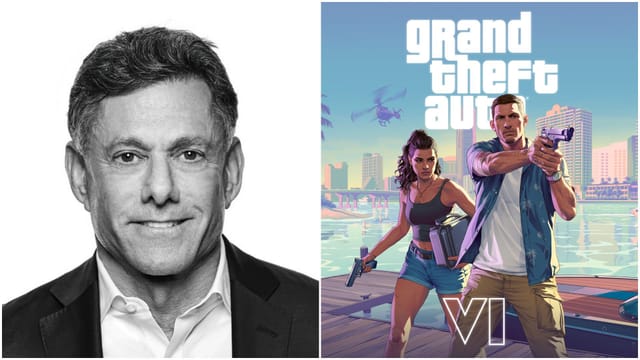 Take-Two CEO confirms availability of GTA 6 physical copies on launch
