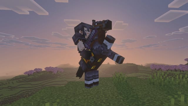 Minecraft mods reach 100 billion downloads on CurseForge, marking a ...