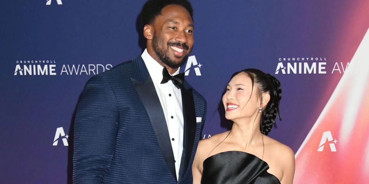 When did Chloe Kim and Myles Garrett make their first public appearance ...