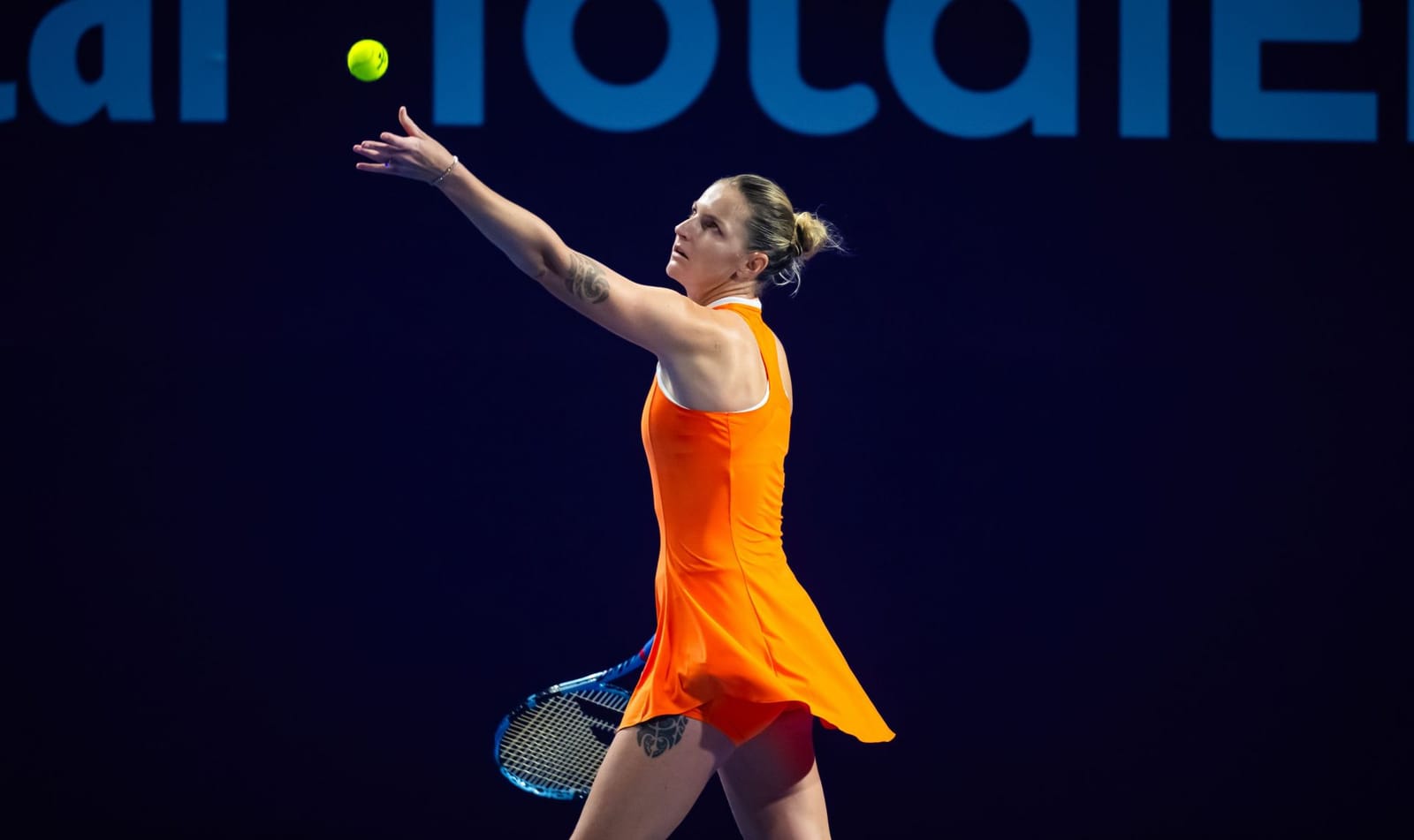 Qatar Open 2026 Day 2: Women's singles predictions ft. Emma Navarro vs ...