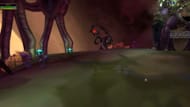 WoW TBC: The Underbog quests and loot guide