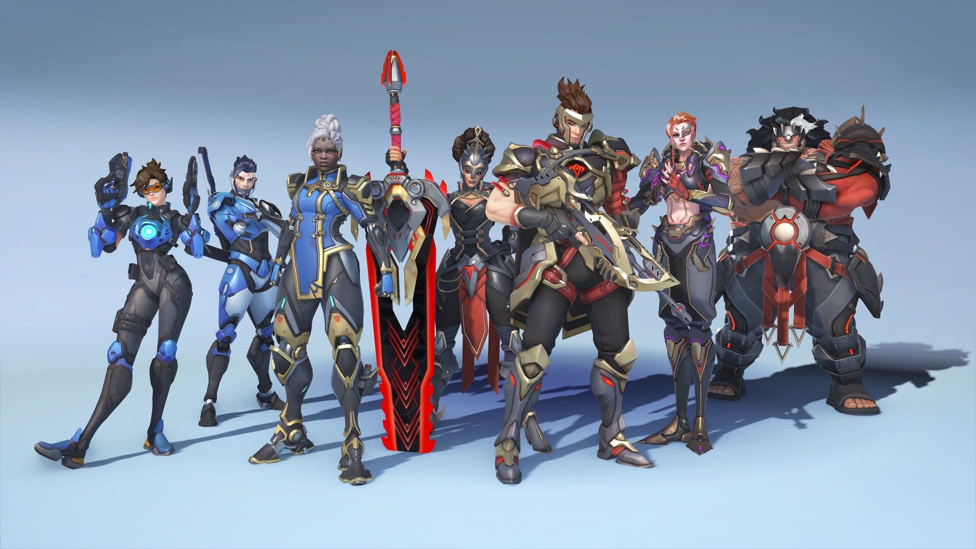 Season 1 Battle Pass: Is Overwatch 2026 Season 1 Battle Pass worth buying