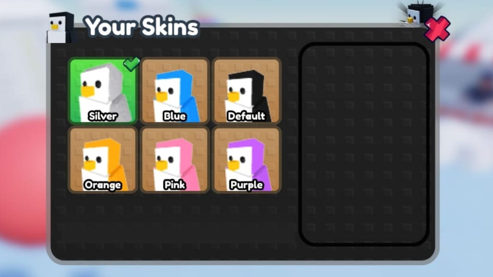 All Roblox Knockout skins and how to get them