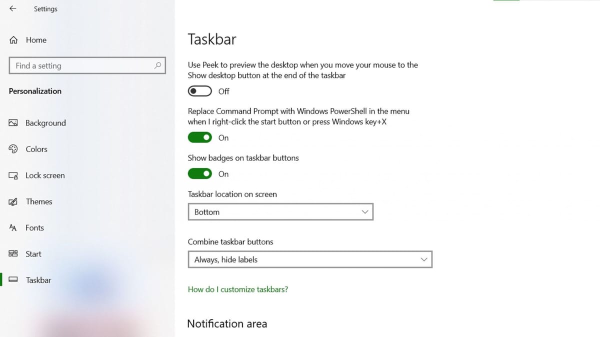 Ex-Microsoft executive says he fought against the removal of the ...