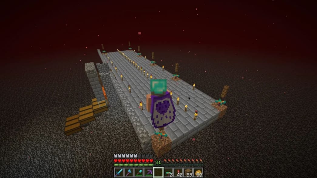 4 best Minecraft food farms to build in your world