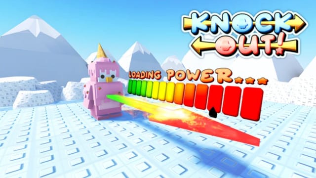 Roblox Knockout Season 1 Divisions guide