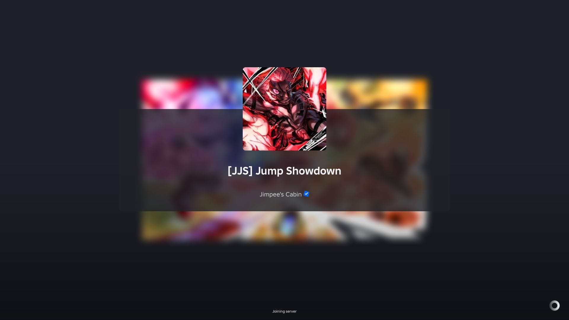 Jump Showdown Vessel guide