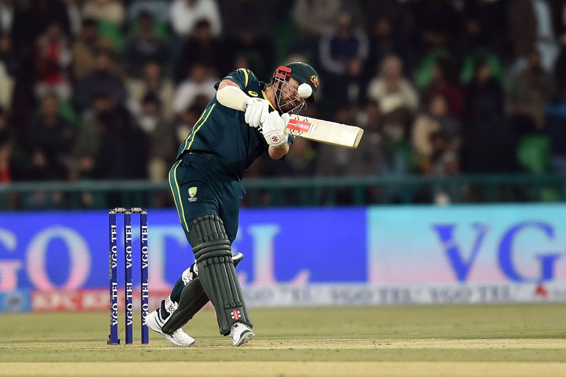 Travis Head names Indian batting star as the bowler he’d like to face ...