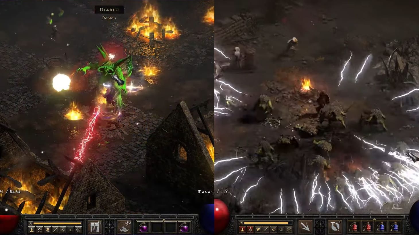 Diablo 2 Resurrected: Best builds tier list (Season 13)