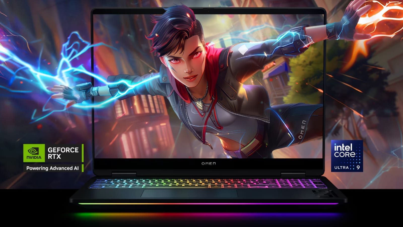 5 best laptops for streaming