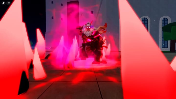 How to master the Fiend Fruit in Blox Fruits