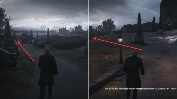 Hitman World of Assassination x Milla Jovovich walkthrough: How to ...