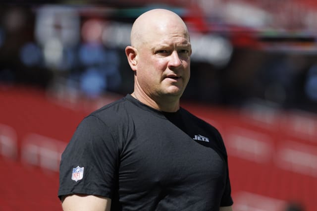 "How does this guy keep getting jobs": NFL fans react as Nathaniel ...