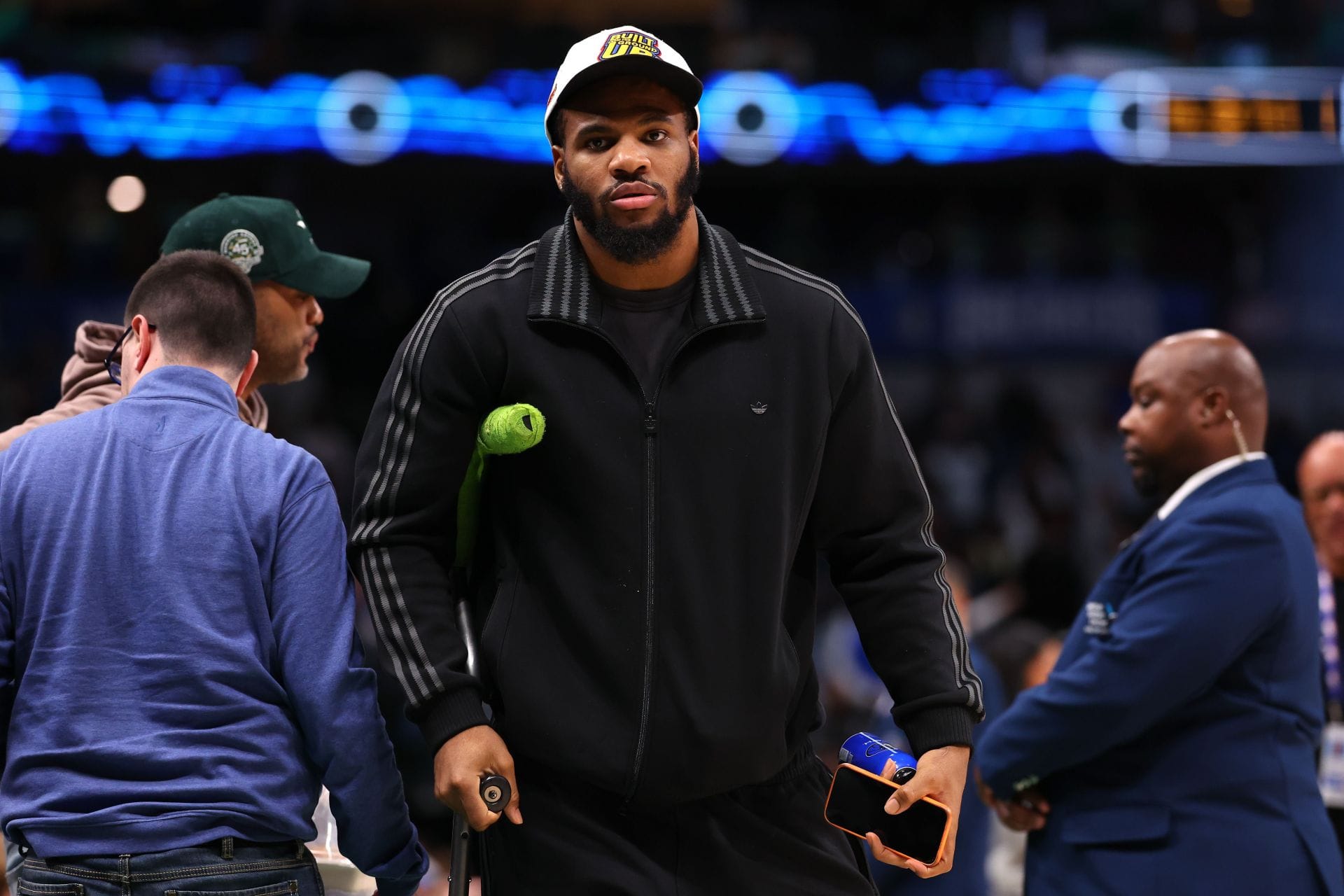 “One season in Green Bay and he already wants to leave”: Analyst mocks ...