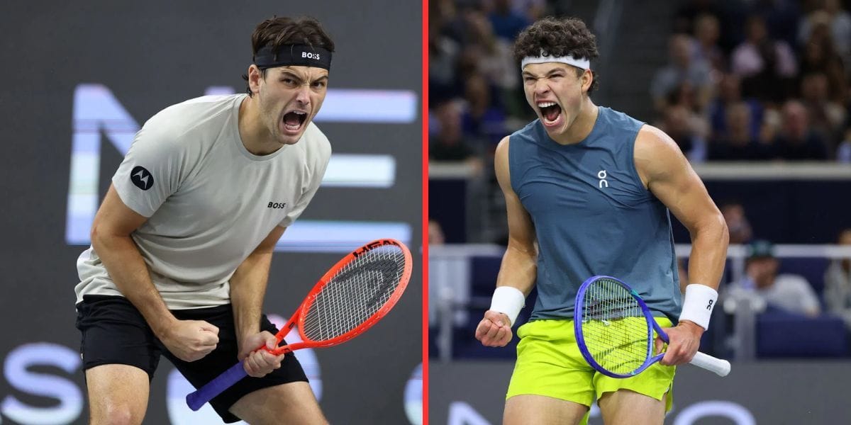 Dallas Open 2026 Final: Taylor Fritz vs Ben Shelton preview, head-to ...
