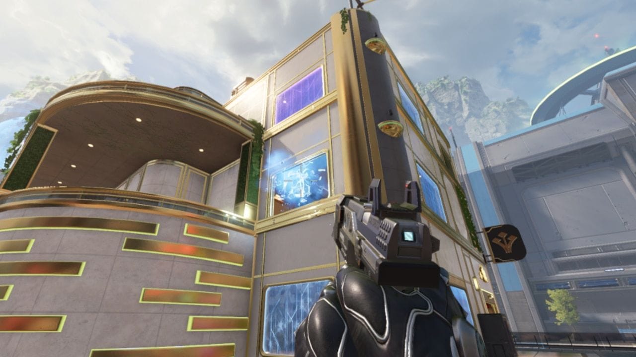 All ranked changes in Apex Legends Season 28