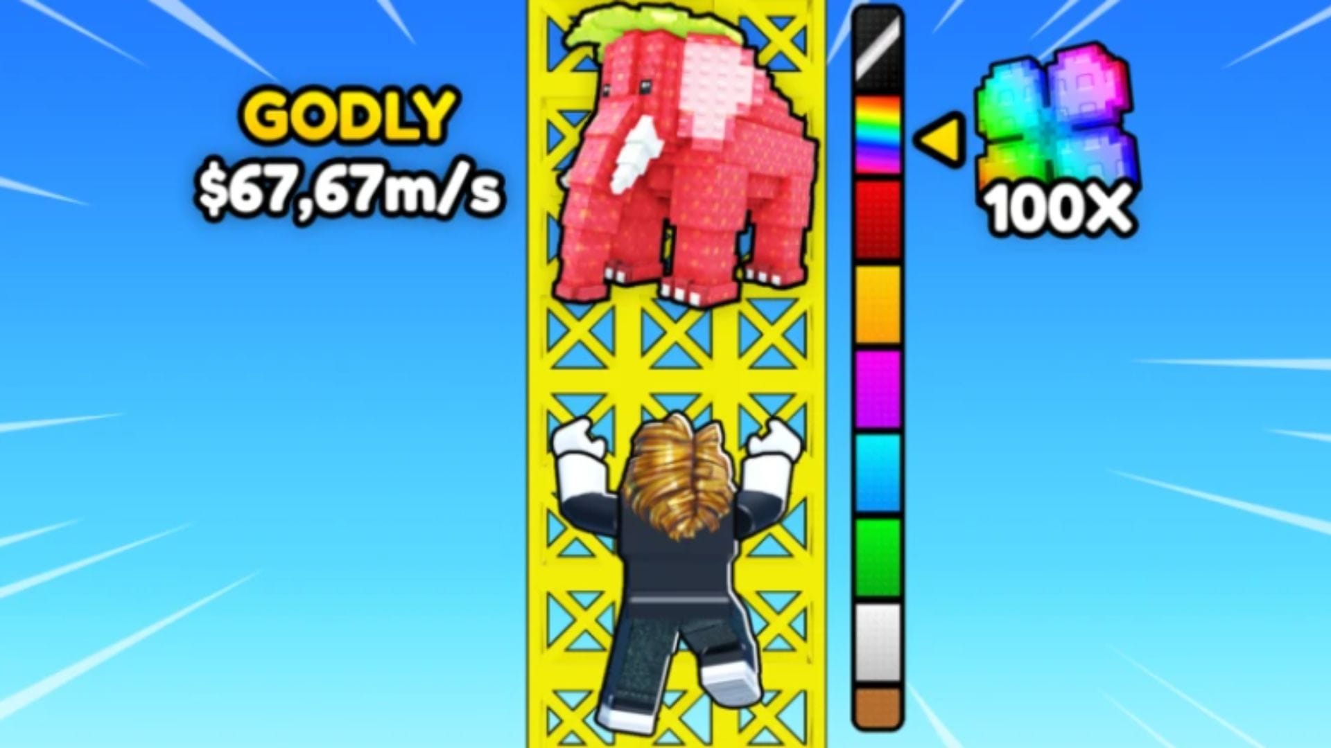 When is the next Climb for Brainrots Admin Abuse? (February 14, 2026)