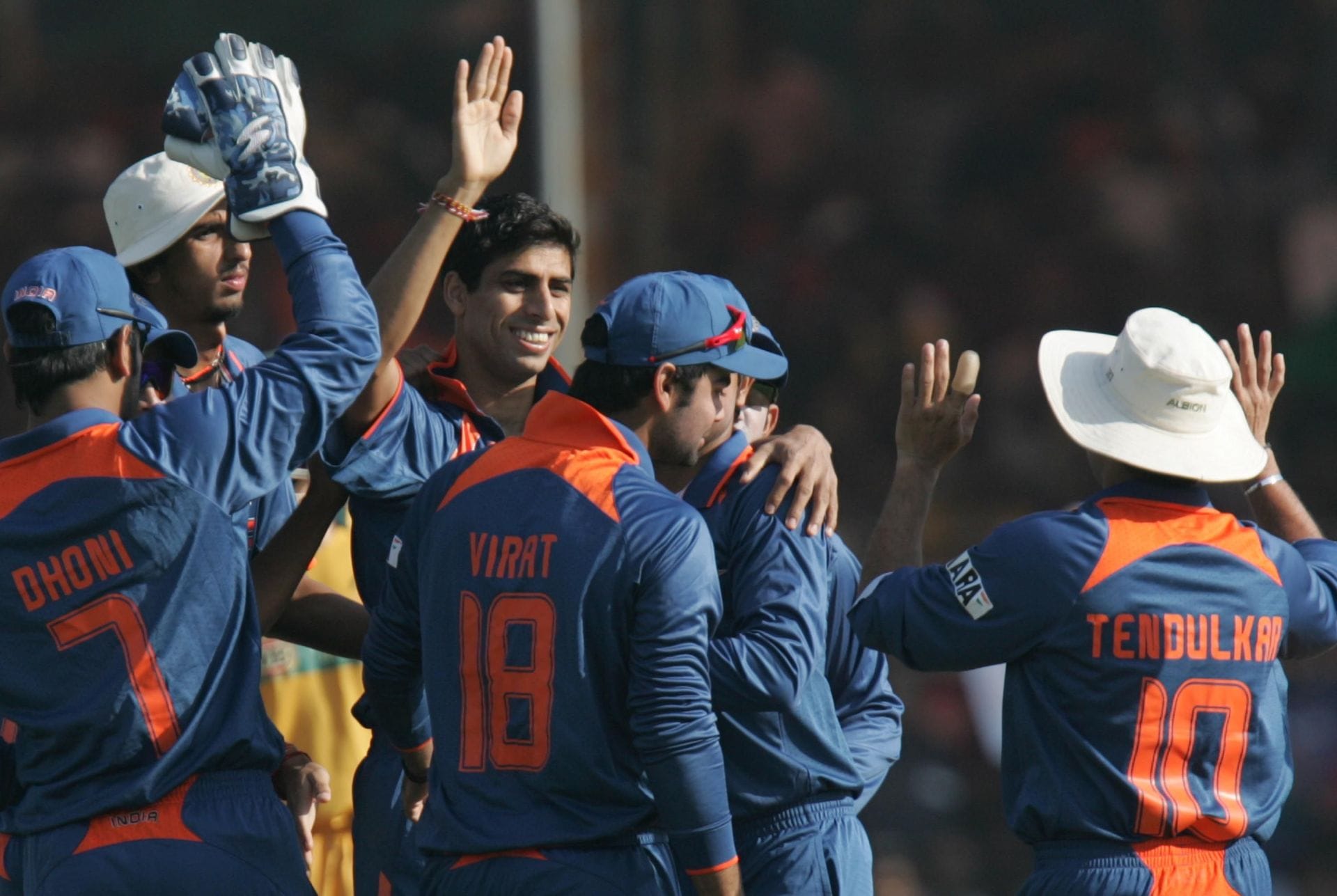"I could not talk in Hindi, and his English was amazing" - Former India ...