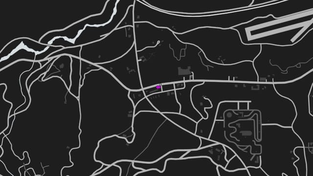 GTA Online Street Dealers Locations Today (Drug Dealer)