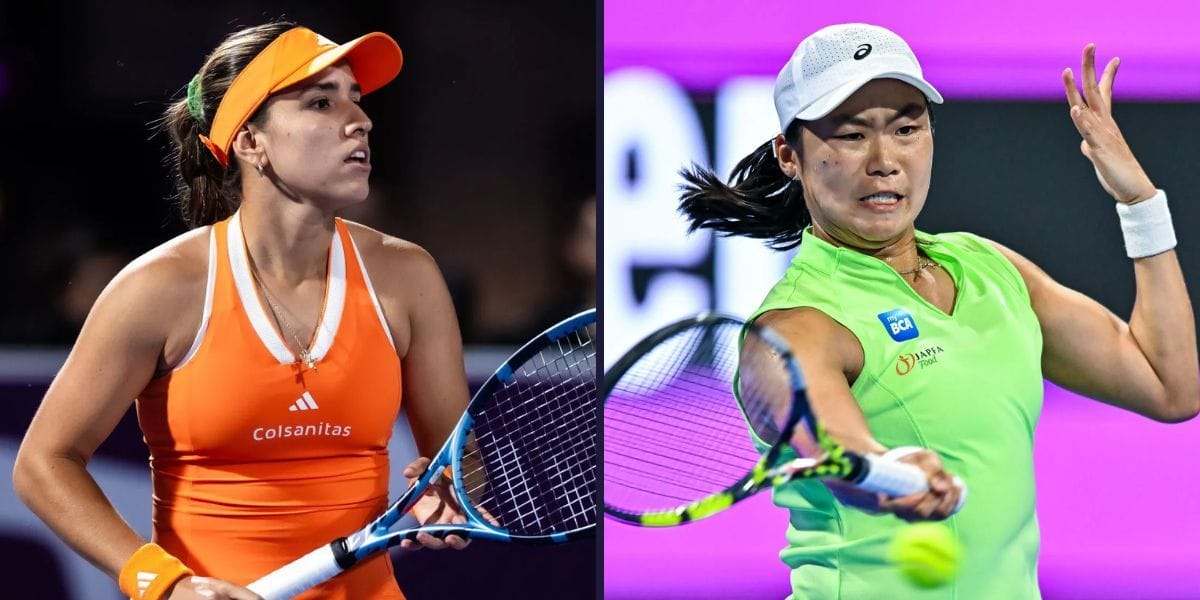 Camila Osorio vs Janice Tjen preview, head-to-head, odds, prediction ...