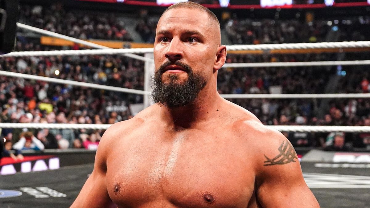 BREAKING: Bron Breakker Is Gone From WWE, Officially Confirms Michael ...