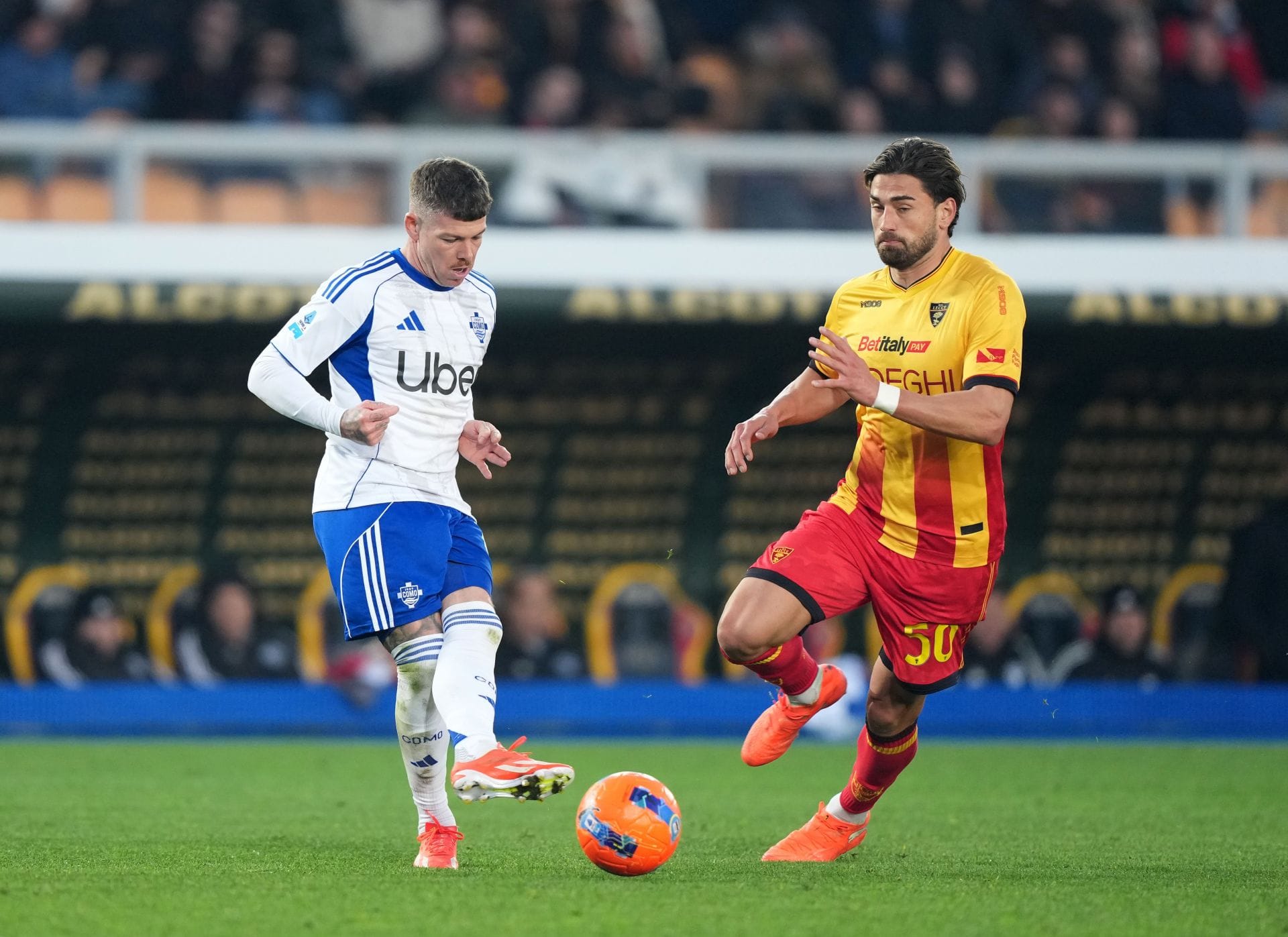 Como vs Lecce Prediction and Betting Tips | February 28th 2026