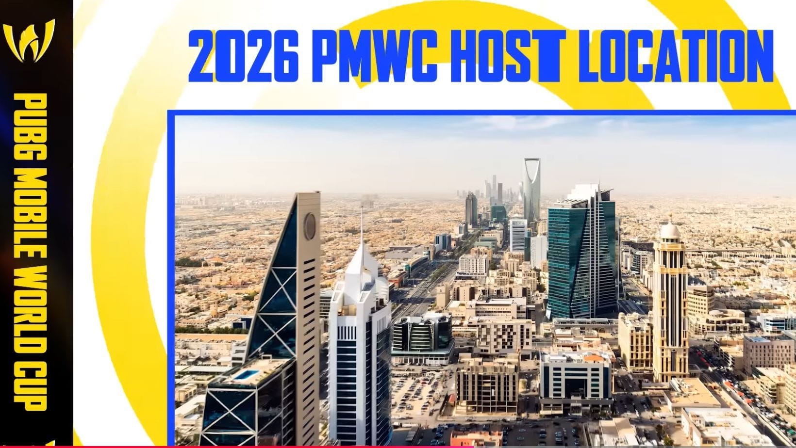 PUBG Mobile World Cup (PMWC) 2026: Slots distribution, dates, and prize ...