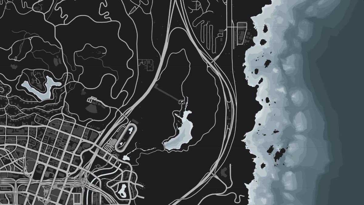 GTA Online Gun Van location today